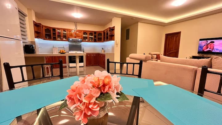 Apartaments Deluxe Cuencano's House - Galápagos Islands