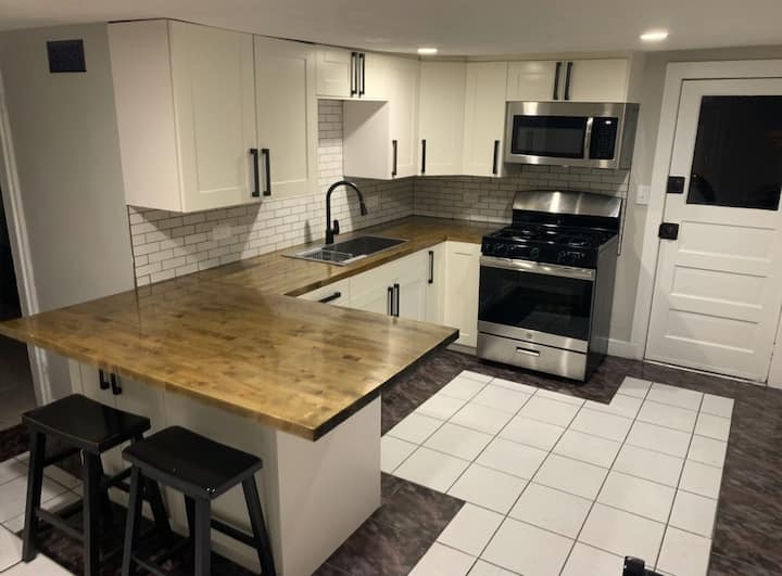 Downtown Bloomington Bungalow - 伊利諾伊州