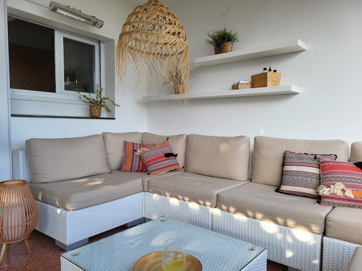 Vakantieappartement Voor 6 P In Roses - Roses