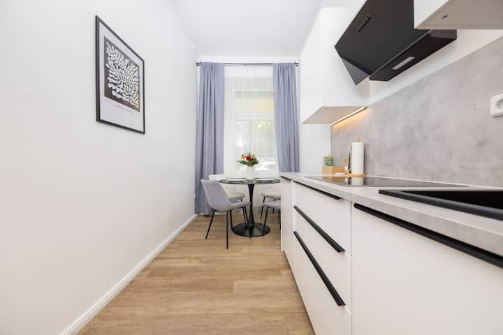 Perfect For 4, Central, Fast Wifi - Berlín