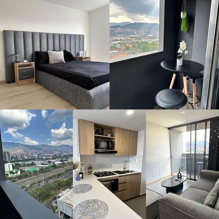 Great Studio - Medellín