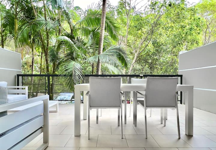 Cozy One Bedroom Noosa Apartment - Noosa Shire