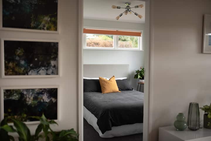 Central Suburban Getaway - Tauranga