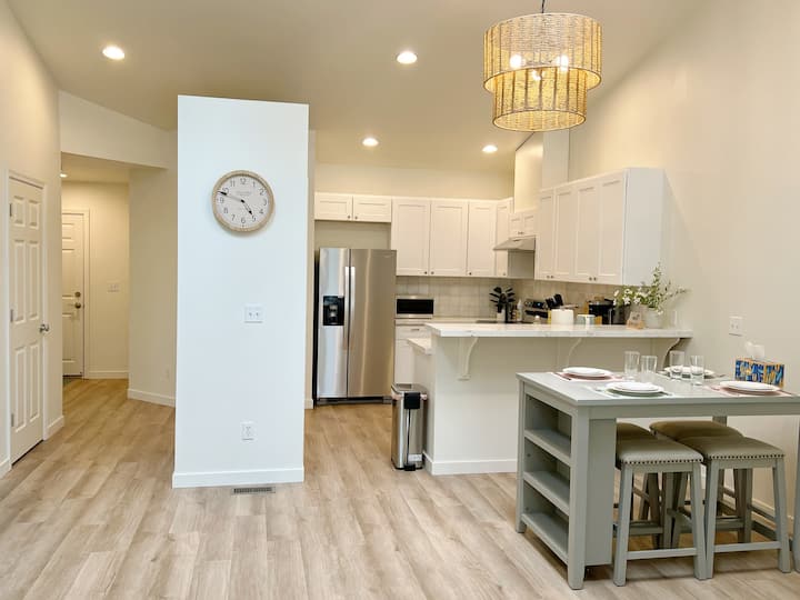 Family-friendly Retreat In Marysville - Marysville, WA