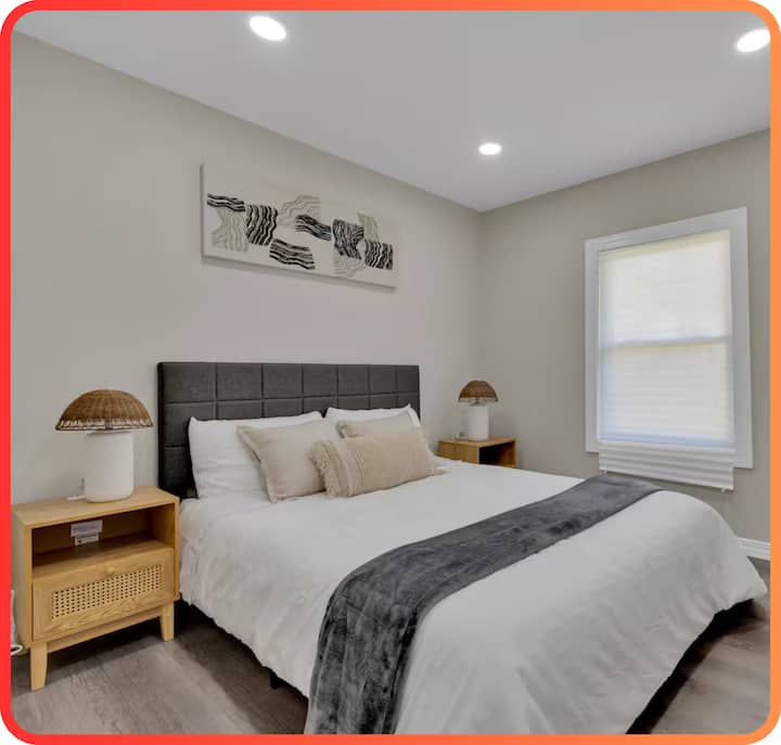 Cozy Montrose Retreat W/ Fenced Backyard G#42078 - Newark, DE