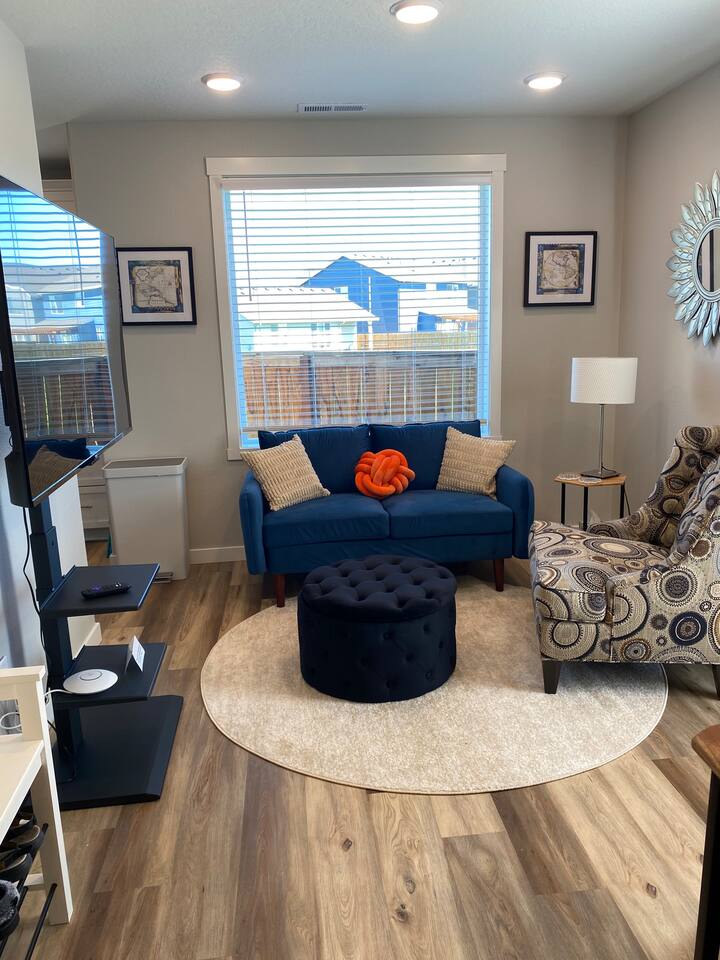 49th Ave Tiny House - Salem, OR