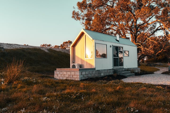 Tiny House Near Stirling Ranges & Porongurups - Shire of Plantagenet