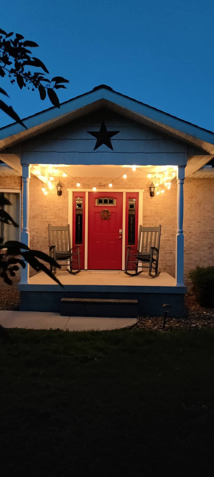 Bedford Brookside Cottage - Shawnee State Park, Schellsburg