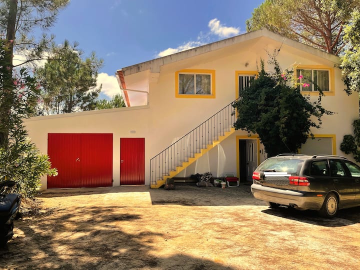 Lovely House Near Village - Maiorca
