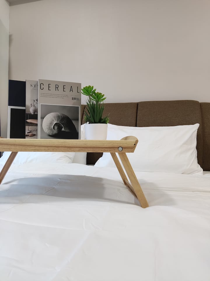 Cyberjaya Hyve King Beds Putrajaya Klia Perfect - 雪蘭莪
