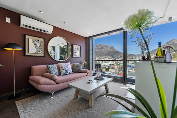 Magnificent Mountain Views - Città del Capo