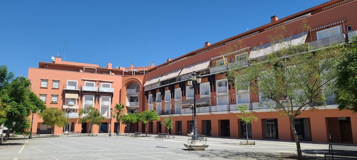 Centro Sanlúcar+garaje Privado Gratis - Sanlúcar de Barrameda