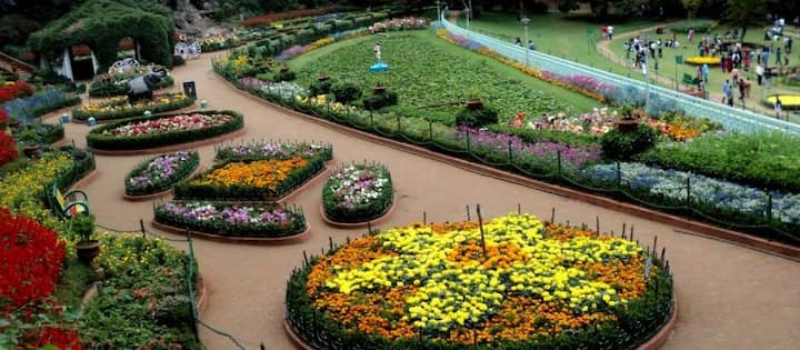 Jc Home - Coonoor