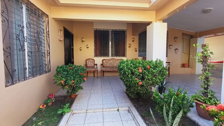 Donde Marmar - Honduras