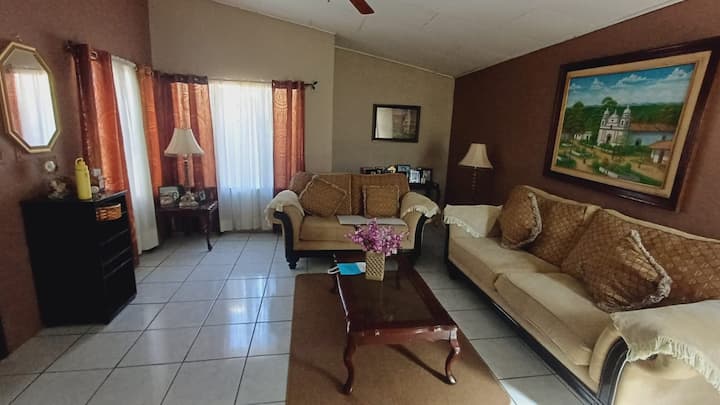 Donde Marmar - Honduras