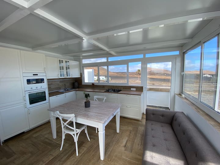 Finca Marisa - Suite Atalaya - Lanzarote