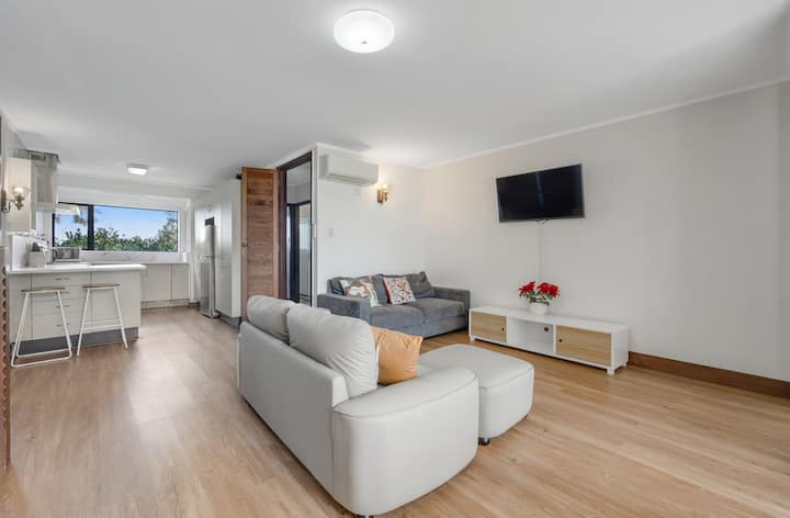 Pukekohe Farm House 4 People Special - Pukekohe Hill