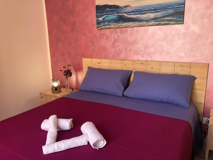 Casa Vacanze Funai 10 - Trapani