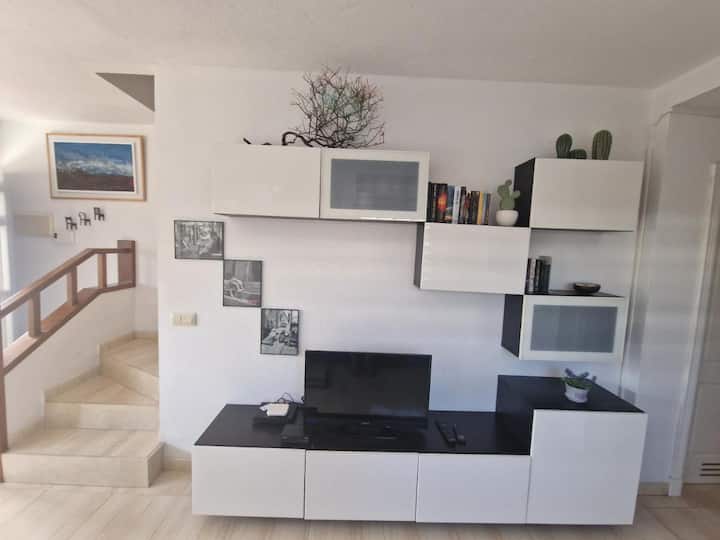 Villa Barracuda Seaview - Playa Blanca, Las Palmas, España