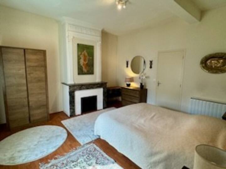 Appartement Centre-ville, Calme - Castres