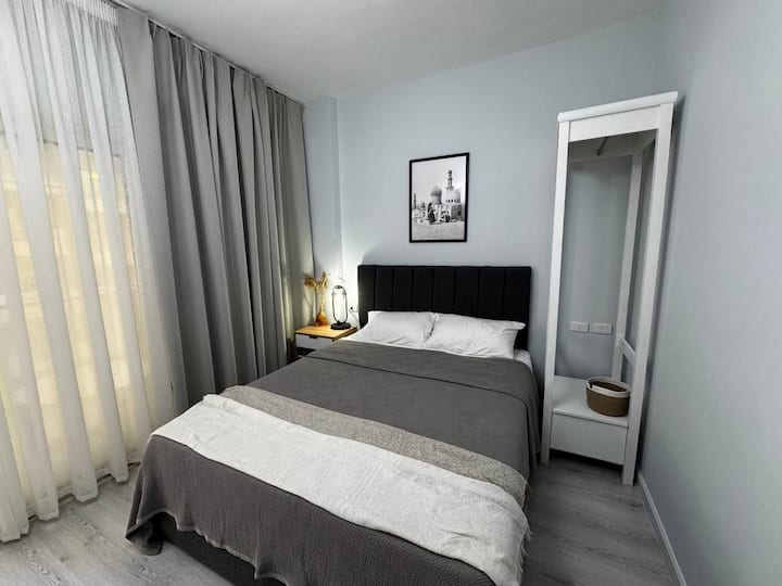 Florenza Khamsin Lux Apartment - Hurghada