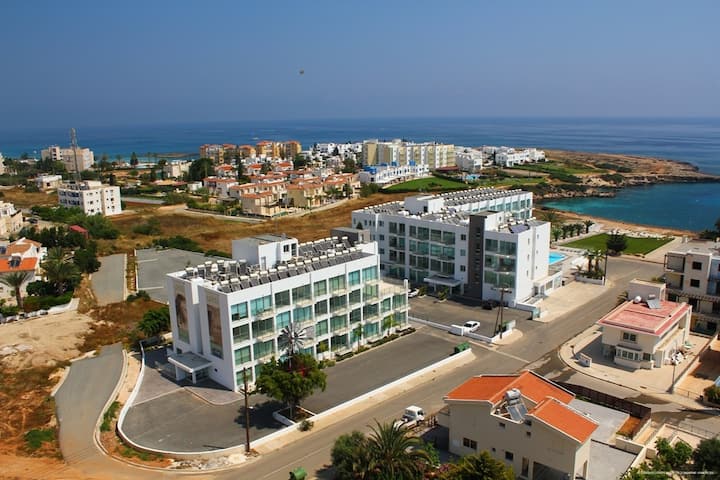 Apartment By The Beach. - Fig Tree