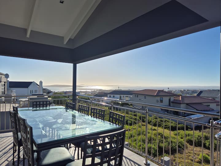 Bella Langebaan -No Loadshedding - Langebaan