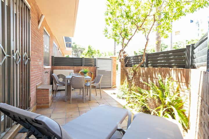 Apartamento De 2 Dormitorios Velor - Castelldefels