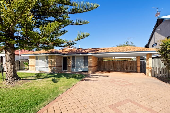 Luna Getaway - Pet Friendly Close To Beach - Dunsborough
