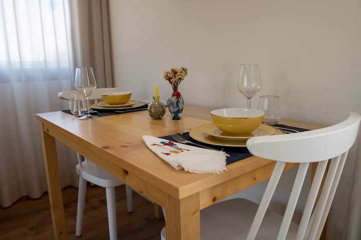 Rqnm Alentejo Bungalow - Ac, Natural Pool, Quiet - Cartaxo