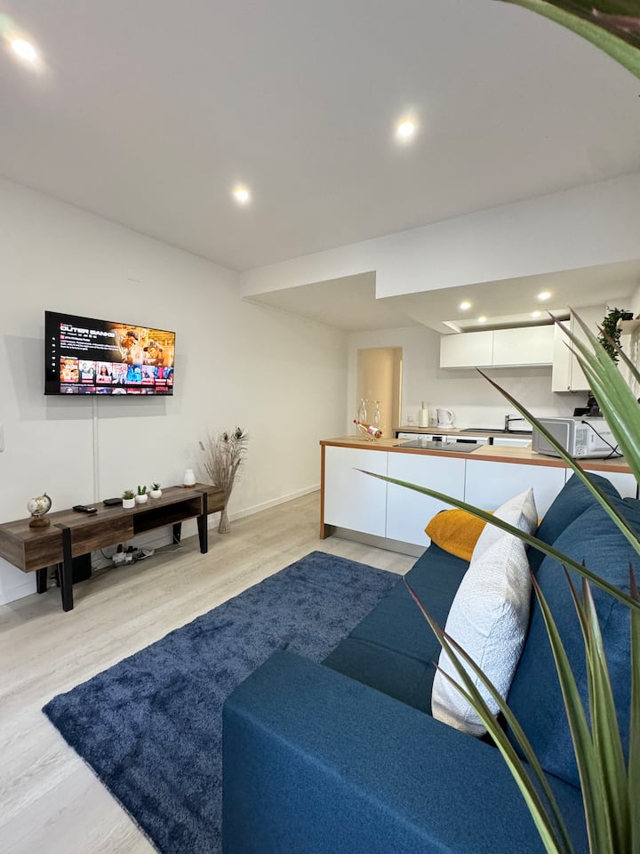 Apartamento Em Cascais - Cascais