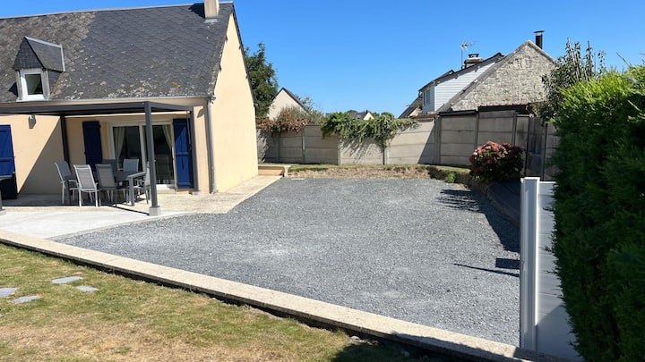 Maison Jardin Proximité Bayeux, Arromanches… - Bayeux