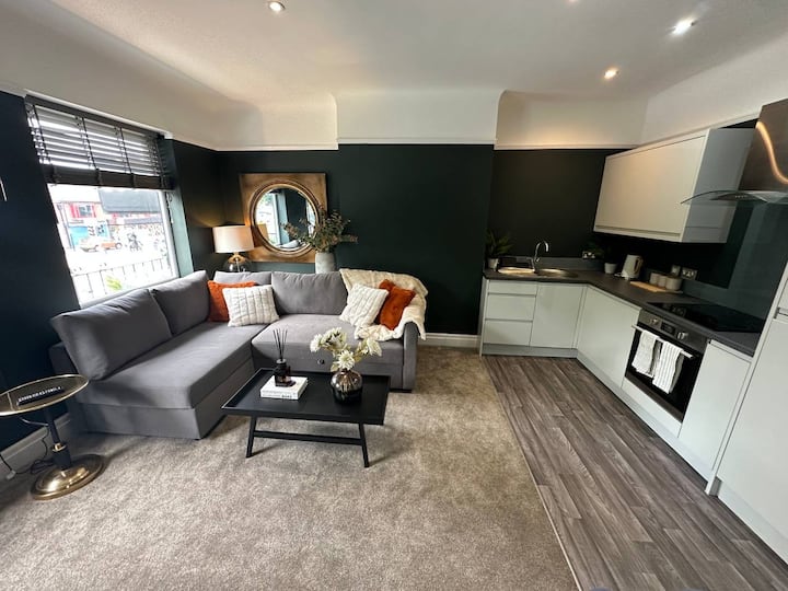 Casa Allerton - Liverpool