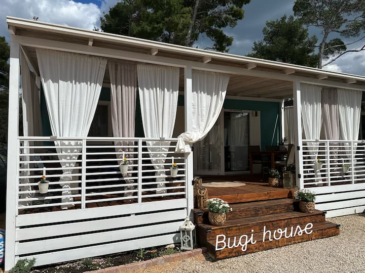 Mobile Homes Bugi - Biograd na Moru