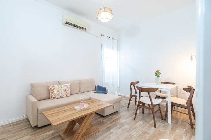 Mainavenue Living Local - Thessaloniki