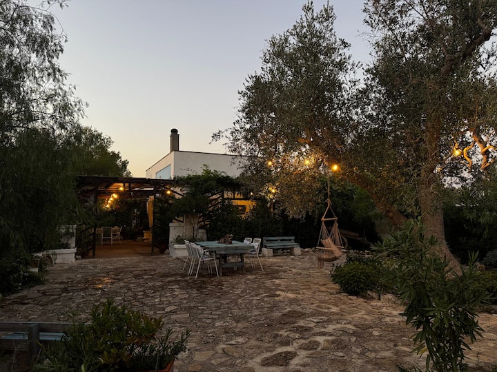 Villa Rosy - Oria