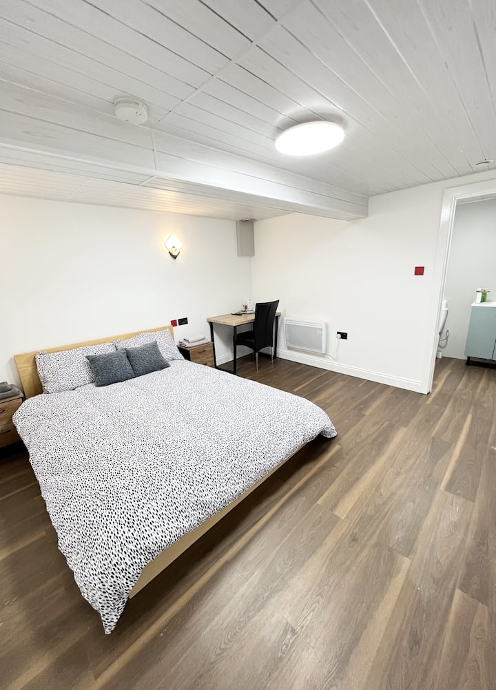 Welsh Holiday Getaway - Milford Haven