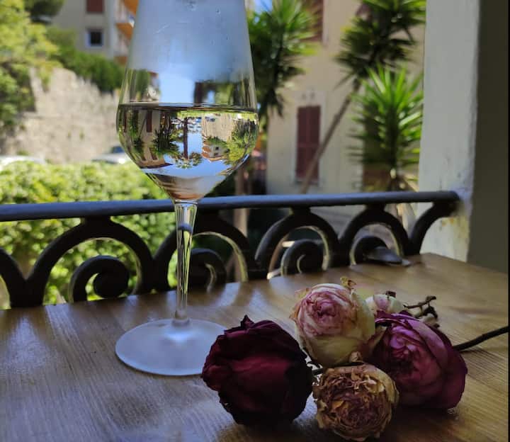 Casa Vacanze A-01 - Imperia