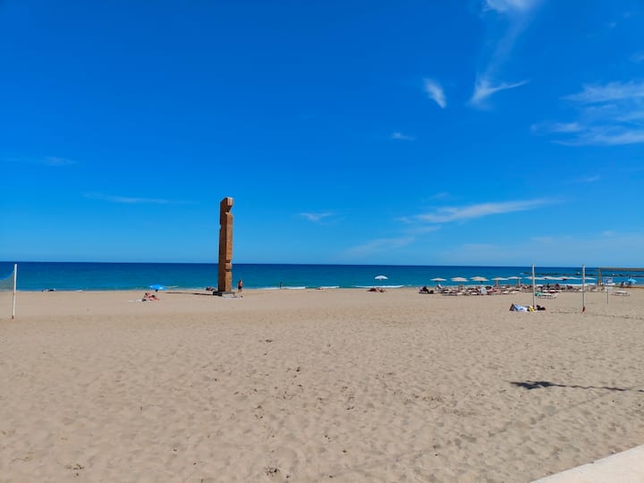 Sol Y Mar - El Campello