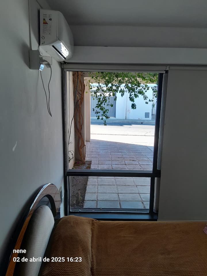 Departamento Temporal Catamarca - San Fernando del Valle de Catamarca