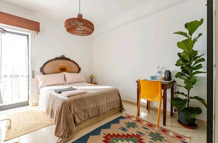Dona Ana Room2 - Lagos