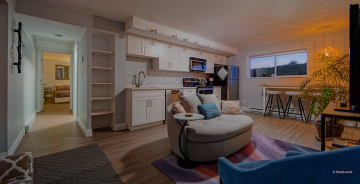 Cozy Getaway-ideal Base To Experience Bc's Best! - North Vancouver