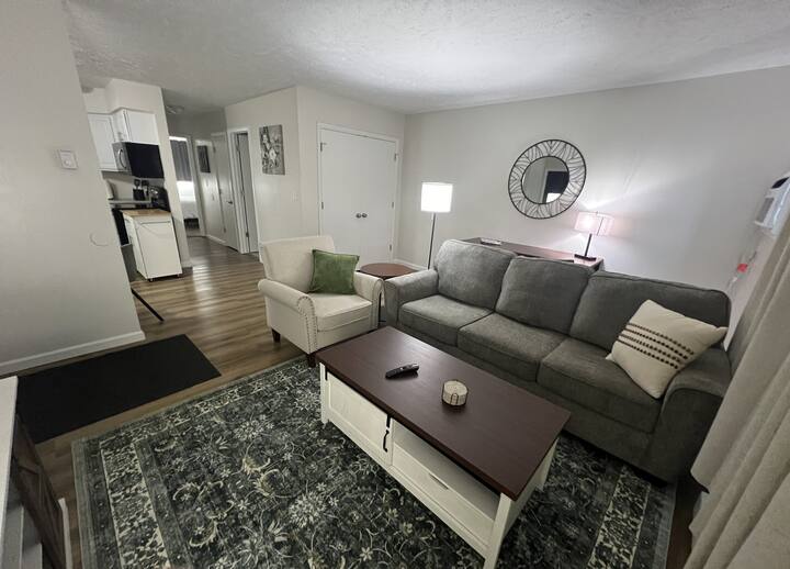 Walk To Sparrow Furnished 2br - East Lansing, MI