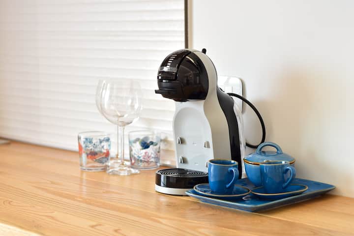 Camera Matrimoniale Vista Mare - Agropoli