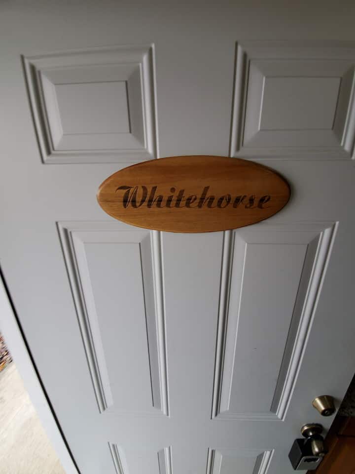 Deschutes Motel - Whitehorse - Maupin, OR