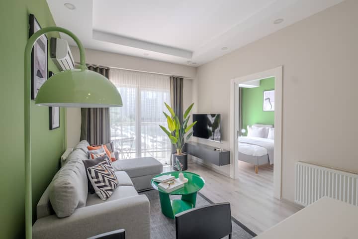 Linkinn Luxury Residence & Spa - Sahil