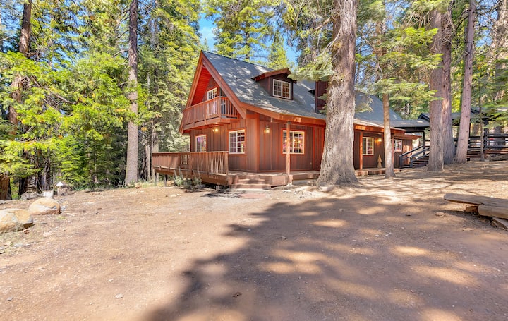 Timpe In Lake Almanor, Ca - Chester, CA