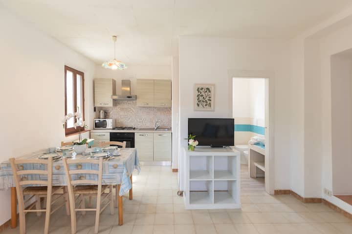 Appartamento - Nespolo - Portoferraio