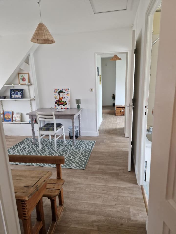 Maison, Piscine Et  Abri Chauffés à L'année - Dives-sur-Mer