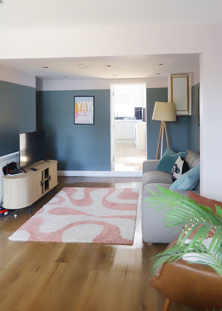 Stylish 3x Bed House In Soham - Ely